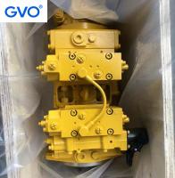 China 708-1L-00032 708-23-04014 Komatsu PC120-3 PC100-3 PC130-5 Excavator HPV55 Hydraulic Pump Main Pump Assembly for sale