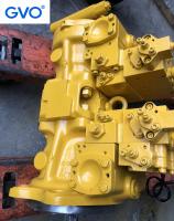 China 708-1L-00032 708-23-04014 Komatsu PC120-3 PC100-3 PC130-5 Excavator HPV55 Hydraulic Pump Main Pump Assembly for sale