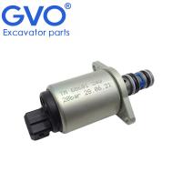 China TM66001 Excavator Hydraulic Pump Proportional Solenoid Valve for sale