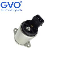 China TM66001 Excavator Hydraulic Pump Proportional Solenoid Valve for sale