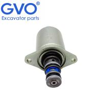 China TM66001 Excavator Hydraulic Pump Proportional Solenoid Valve for sale