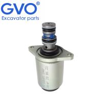 China TM66001 Excavator Hydraulic Pump Proportional Solenoid Valve for sale