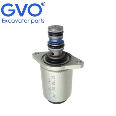 China TM66001 Excavator Hydraulic Pump Proportional Solenoid Valve for sale