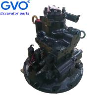 China 708-1L-00651 708-1L-00551 Komatsu PC120-6 PC128-2 PC130-6 Excavator HPV95 Hydraulic Pump Main Pump Assembly for sale