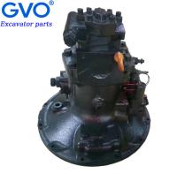 China 708-1L-00651 708-1L-00551 Komatsu PC120-6 PC128-2 PC130-6 Excavator HPV95 Hydraulic Pump Main Pump Assembly for sale