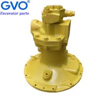 China 708-1L-21523 708-1L-00650 Komatsu PC100-6 PC120-6 PC130-6 Excavator HPV95 Hydraulic Pump Main Pump Assembly for sale
