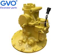 China 708-1L-21523 708-1L-00650 Komatsu PC100-6 PC120-6 PC130-6 Excavator HPV95 Hydraulic Pump Main Pump Assembly for sale