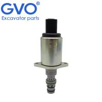 China TM00501 Hydraulic Pump Proportional Solenoid Valve for Sany SY55 SY60 SY65 Excavator for sale