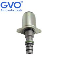 China TM00501 Hydraulic Pump Proportional Solenoid Valve for Sany SY55 SY60 SY65 Excavator for sale