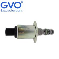 China TM00501 Hydraulic Pump Proportional Solenoid Valve for Sany SY55 SY60 SY65 Excavator for sale