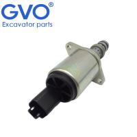 China TM00501 Hydraulic Pump Proportional Solenoid Valve for Sany SY55 SY60 SY65 Excavator for sale