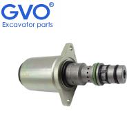 China TM00501 Hydraulic Pump Proportional Solenoid Valve for Sany SY55 SY60 SY65 Excavator for sale