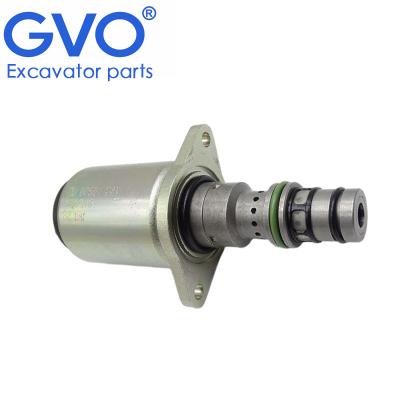 China TM00501 Hydraulic Pump Proportional Solenoid Valve for Sany SY55 SY60 SY65 Excavator for sale