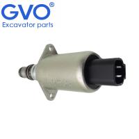 China T336-1321 Hydraulic Pump Proportional Solenoid Valve 24v for Sany SY125 SY135 SY155 Excavator for sale