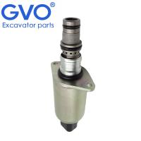 China T336-1321 Hydraulic Pump Proportional Solenoid Valve 24v for Sany SY125 SY135 SY155 Excavator for sale