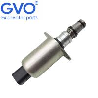 China T336-1321 Hydraulic Pump Proportional Solenoid Valve 24v for Sany SY125 SY135 SY155 Excavator for sale
