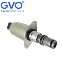 China T336-1321 Hydraulic Pump Proportional Solenoid Valve 24v for Sany SY125 SY135 SY155 Excavator for sale
