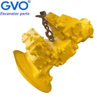 China 708-25-04032 Komatsu PC150-5 PC180-5 Excavators HPV90 Hydraulic Pump Piston Pump Main Pump Assembly for sale