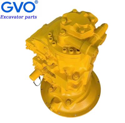 China 708-25-04032 Komatsu PC150-5 PC180-5 Excavators HPV90 Hydraulic Pump Piston Pump Main Pump Assembly for sale