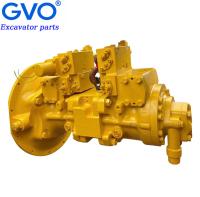 China 708-25-04032 Komatsu PC150-5 PC180-5 Excavators HPV90 Hydraulic Pump Piston Pump Main Pump Assembly for sale