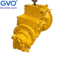 China 708-25-04032 Komatsu PC150-5 PC180-5 Excavators HPV90 Hydraulic Pump Piston Pump Main Pump Assembly for sale