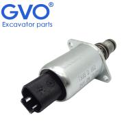 China T335-0352 Proportional Hydraulic Pump Solenoid Valve for Sany SY55 SY60 SY65 Excavator for sale