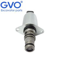 China T335-0352 Proportional Hydraulic Pump Solenoid Valve for Sany SY55 SY60 SY65 Excavator for sale