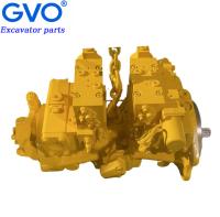 China 708-25-04051 708-25-04014 Komatsu PC200-3 PC200-5 Excavator HPV90 Hydraulic Pump Piston Pump Main Pump Assembly for sale