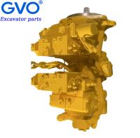China 708-25-04051 708-25-04014 Komatsu PC200-3 PC200-5 Excavator HPV90 Hydraulic Pump Piston Pump Main Pump Assembly for sale