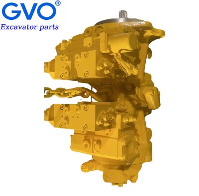 China 708-25-04051 708-25-04014 Komatsu PC200-3 PC200-5 Excavator HPV90 Hydraulic Pump Piston Pump Main Pump Assembly for sale