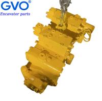 China 708-25-04051 708-25-04014 Komatsu PC200-3 PC200-5 Excavator HPV90 Hydraulic Pump Piston Pump Main Pump Assembly for sale