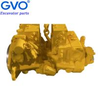 China 708-25-04051 708-25-04014 Komatsu PC200-3 PC200-5 Excavator HPV90 Hydraulic Pump Piston Pump Main Pump Assembly for sale