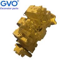 China 708-25-04051 708-25-04014 Komatsu PC200-3 PC200-5 Excavator HPV90 Hydraulic Pump Piston Pump Main Pump Assembly for sale