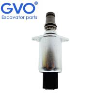 China Hydraulic Pump Solenoid T335 1 281 Pilot Solenoid Valve for SANY Loader for sale