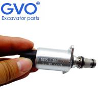 China Hydraulic Pump Solenoid T335 1 281 Pilot Solenoid Valve for SANY Loader for sale