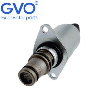 China Hydraulic Pump Solenoid T335 1 281 Pilot Solenoid Valve for SANY Loader for sale
