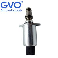 China Hydraulic Pump Solenoid T335 1 281 Pilot Solenoid Valve for SANY Loader for sale