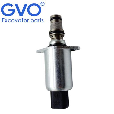 China Hydraulic Pump Solenoid T335 1 281 Pilot Solenoid Valve for SANY Loader for sale