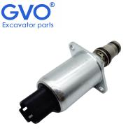 China Hydraulic Pump Solenoid T335 1 281 Pilot Solenoid Valve for SANY Loader for sale