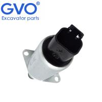 China T335 D 284 Hydraulic Pump Solenoid Valve for Sany XCMG Liugong Loaders for sale