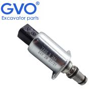 China T335 D 284 Hydraulic Pump Solenoid Valve for Sany XCMG Liugong Loaders for sale