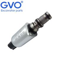 China T335 D 284 Hydraulic Pump Solenoid Valve for Sany XCMG Liugong Loaders for sale