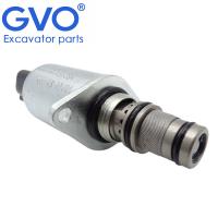 China T335 D 284 Hydraulic Pump Solenoid Valve for Sany XCMG Liugong Loaders for sale