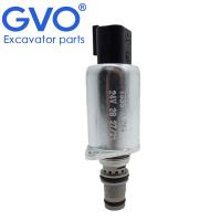China T335 D 284 Hydraulic Pump Solenoid Valve for Sany XCMG Liugong Loaders for sale