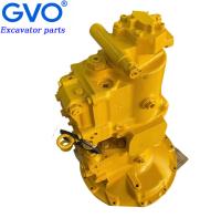 China 708-2L-00411 708-2L-21450 Komatsu PC200-6 PC210-6 PC220-6 Excavator HPV95 Hydraulic Pump Main Pump Assembly for sale