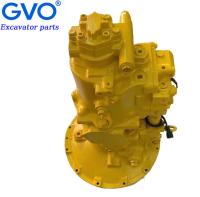 China 708-2L-00411 708-2L-21450 Komatsu PC200-6 PC210-6 PC220-6 Excavator HPV95 Hydraulic Pump Main Pump Assembly for sale