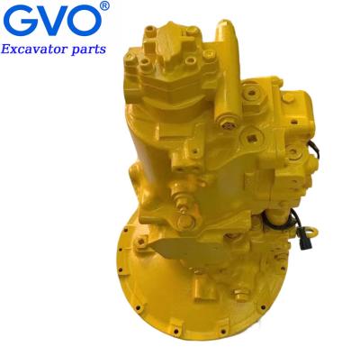 China 708-2L-00411 708-2L-21450 Komatsu PC200-6 PC210-6 PC220-6 Excavator HPV95 Hydraulic Pump Main Pump Assembly for sale