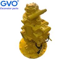 China 708-2L-00411 708-2L-21450 Komatsu PC200-6 PC210-6 PC220-6 Excavator HPV95 Hydraulic Pump Main Pump Assembly for sale