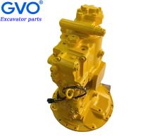 China 708-2L-00411 708-2L-21450 Komatsu PC200-6 PC210-6 PC220-6 Excavator HPV95 Hydraulic Pump Main Pump Assembly for sale