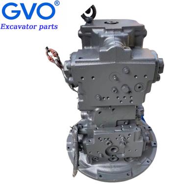 China 708-2L-00300 708-2L-00460 Komatsu PC200-7 PC210-7 PC220-7 Excavator HPV95 Hydraulic Pump Main Pump Assembly for sale